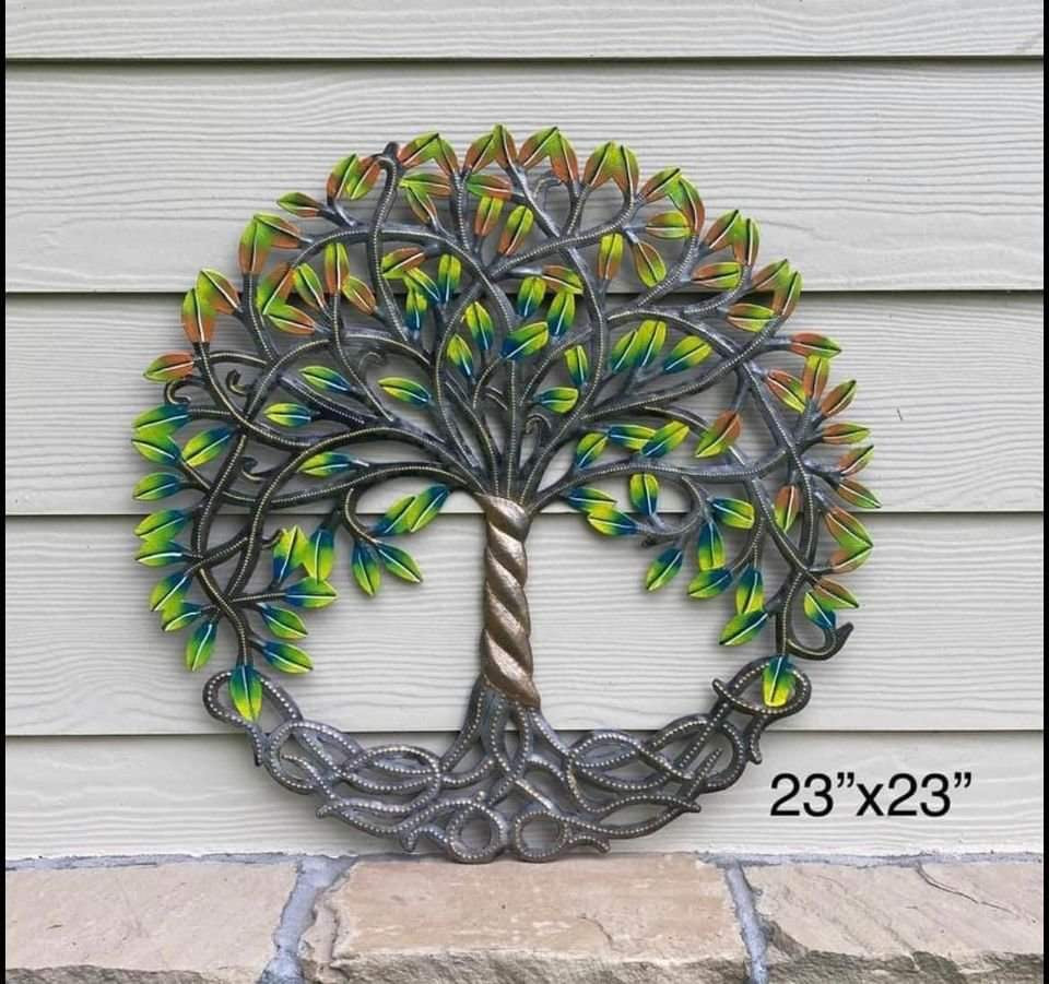Tree of Life – Hands of Haiti