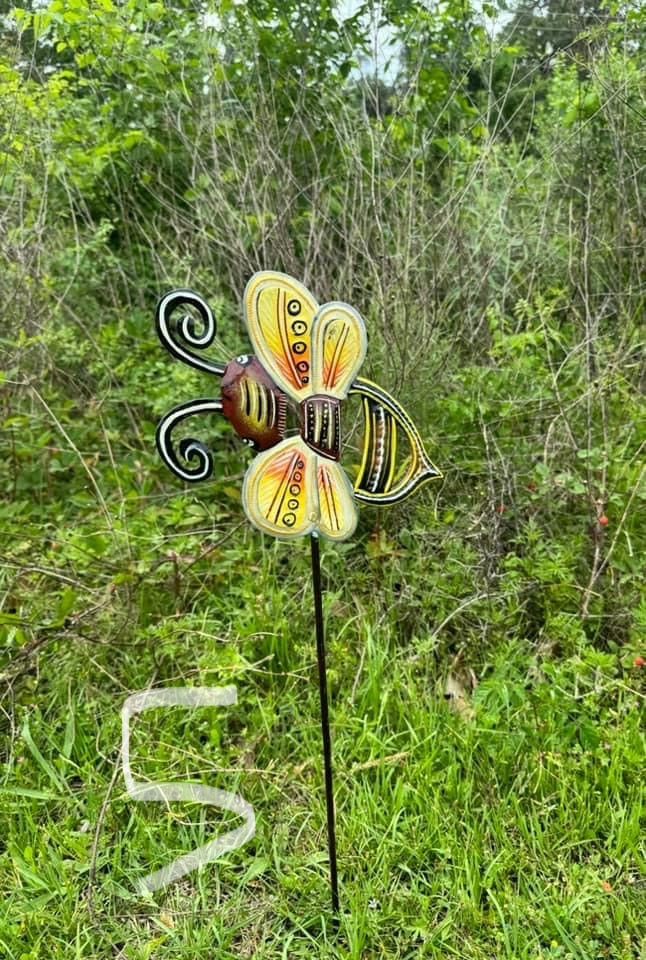 Yard Stakes – Hands of Haiti