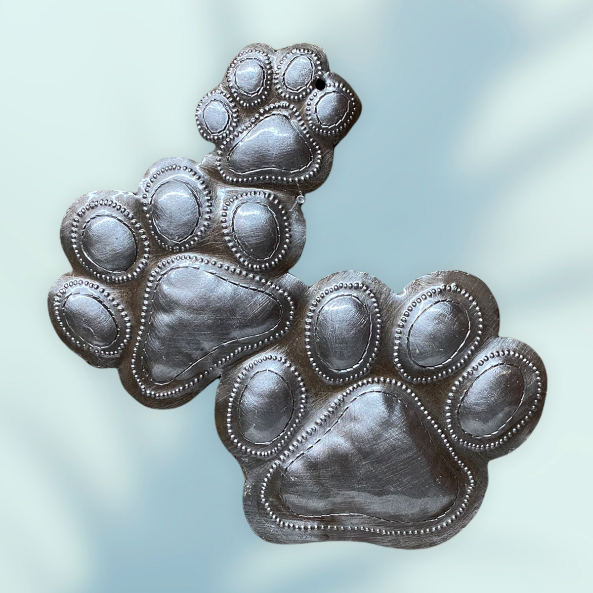 Stacked Dog Paws – Hands of Haiti